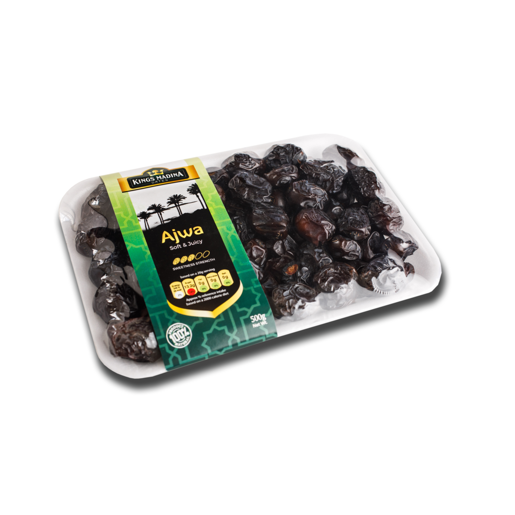 Ajwa - Kings Madina Dates